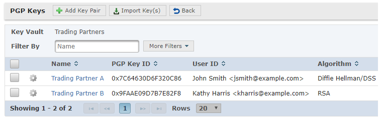 How To Decrypt Files With Open PGP Training Page Fortra s GoAnywhere
