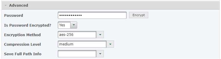 Compress Your Data Using ZIP UNZIP GZIP And GUNZIP Features