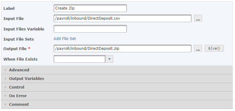 Compress Your Data Using ZIP UNZIP GZIP And GUNZIP Features