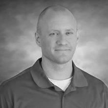 Andrew Woosley | Fortra's GoAnywhere