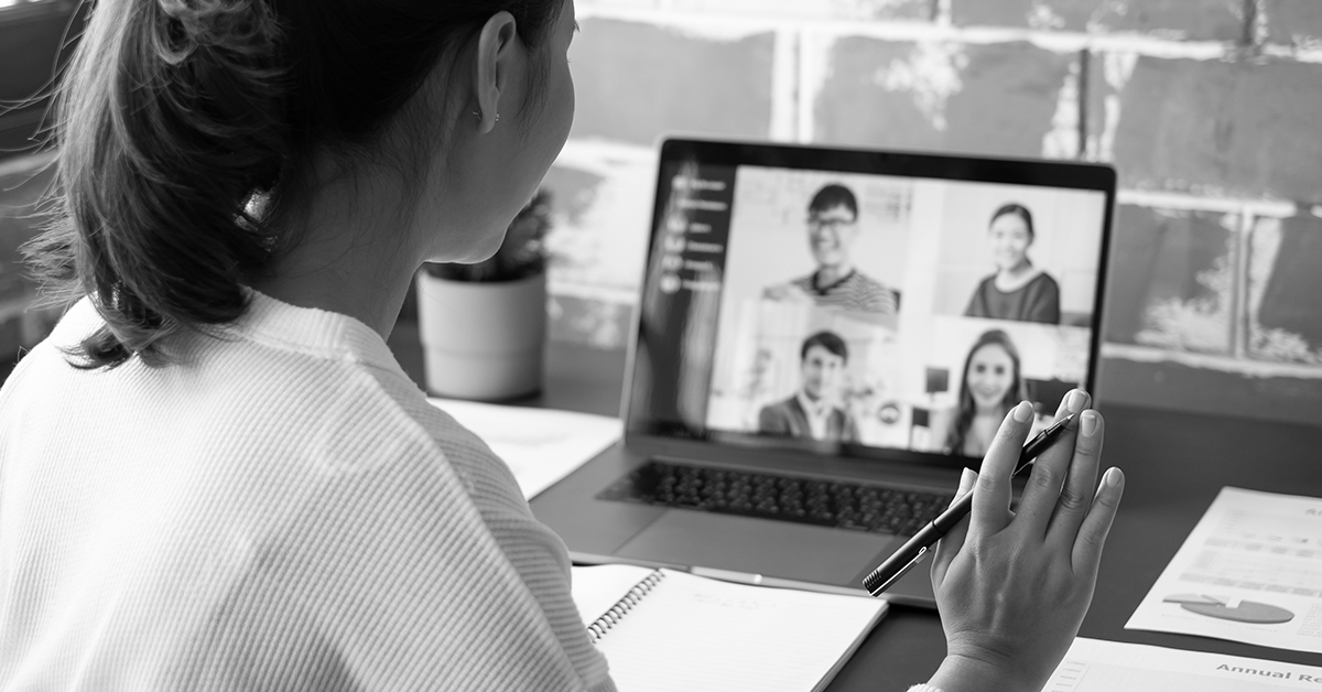 How MFT Helps Collaboration in Hybrid Environments