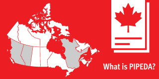 What is PIPEDA? | GoAnywhere MFT