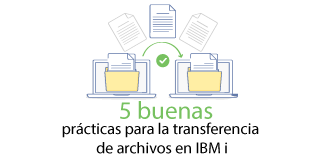 Best Practices for IMB i File Transfers | GoAnywhere MFT