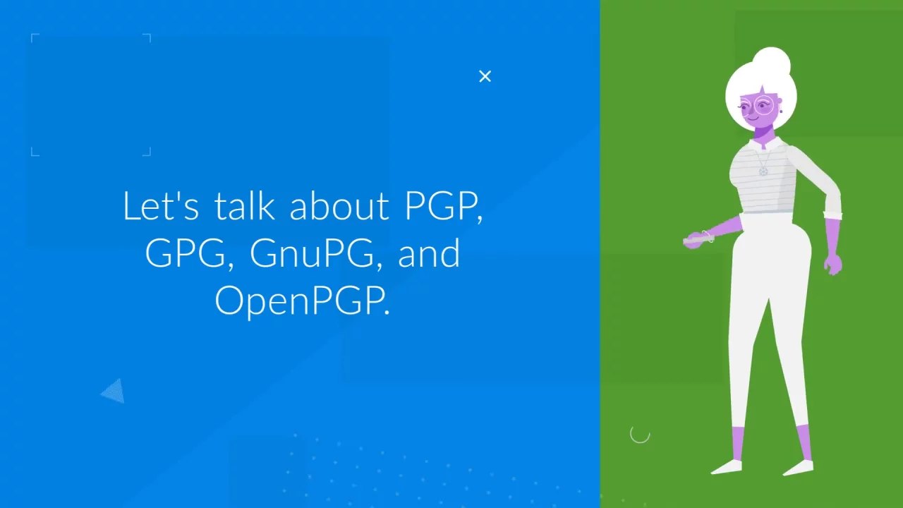 What is GPG Encryption? | GoAnywhere MFT