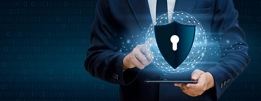 Executive Order on Cybersecurity: Solutions to Meet Requirements ...