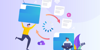 How to Implement the Right Enterprise File Sharing Solution ...