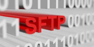 How Does SFTP (SSH File Transfer Protocol) Work? Secure File Transfers ...