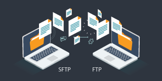Key Security Differences Between SFTP and TFP | GoAnywhere MFT
