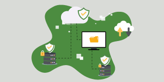 What is an MFT Server and How Do I Use It? | GoAnywhere MFT