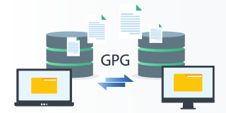 What is GPG Encryption? | GoAnywhere MFT