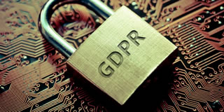 GDPR: Understanding the 8 Rights of Data Subjects | GoAnywhere MFT