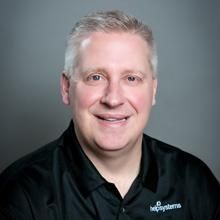 Brian Pick | Fortra's GoAnywhere
