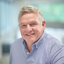 Tom Huntington | Fortra's GoAnywhere