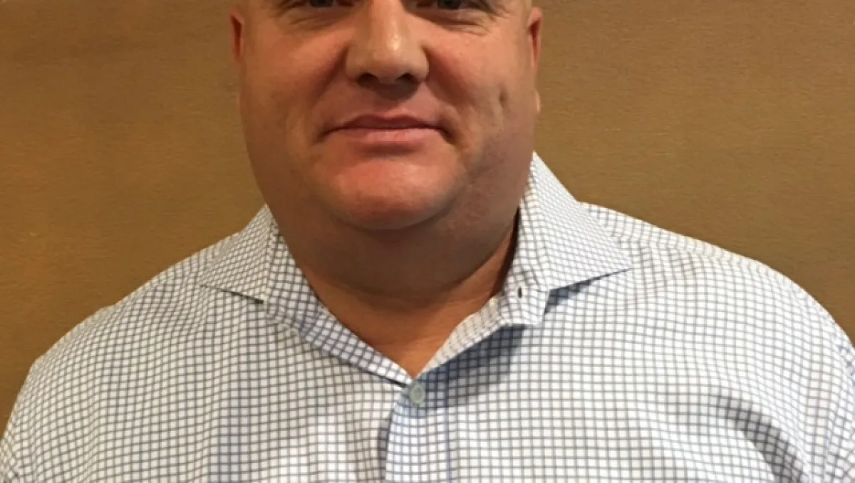 Paul Milne | Fortra's GoAnywhere