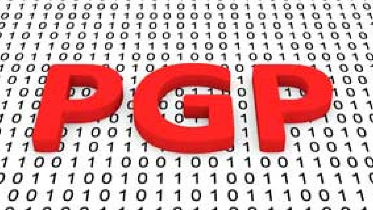What is PGP Encryption? Everything You Need to Know | GoAnywhere MFT What is PGP Encryption? Everything You Need to Know | GoAnywhere MFT
