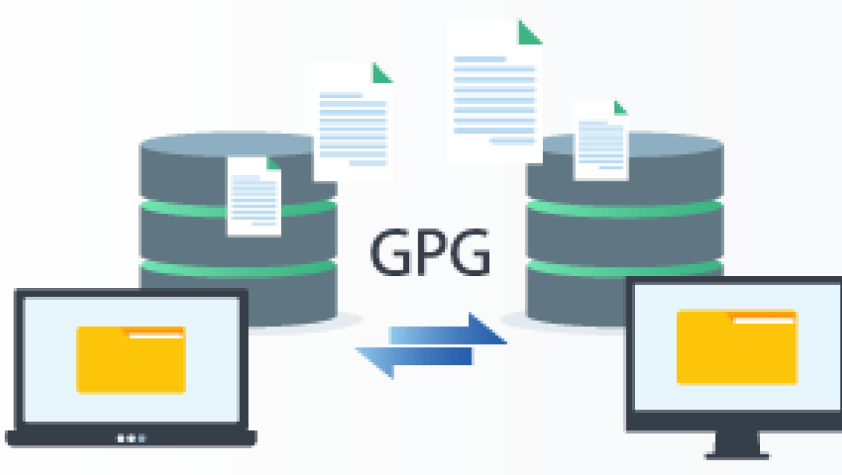 What is GPG Encryption? | GoAnywhere MFT
